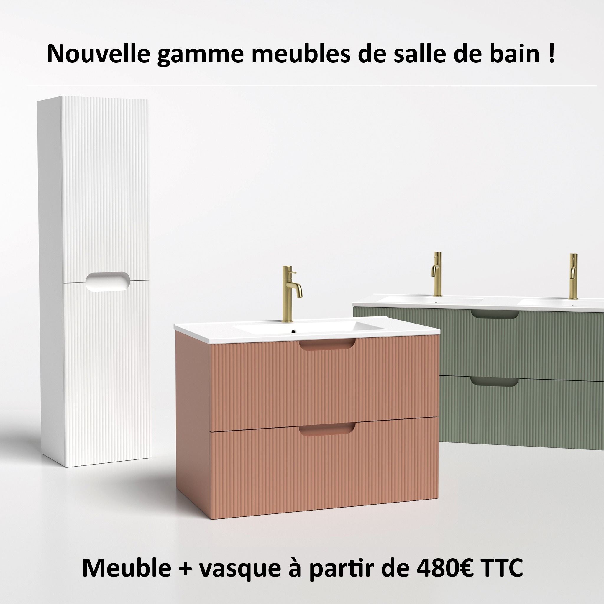 Les Carreaux d'Alex – Carrelages – Salle de bain – Sanitaire
